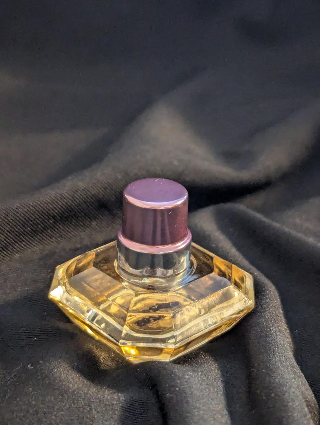 Baby Phat Goddess Miniature for Her 0.13oz/4ml Eau De Toilette Spray ...