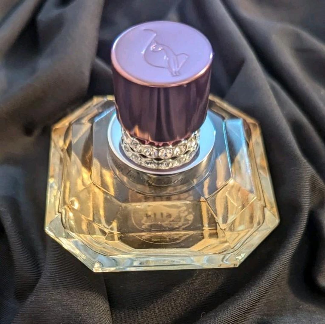 Goddess Baby Phat Perfume Kimora Lee Simmons 1.7oz/50 Ml Eau De Parfum ...