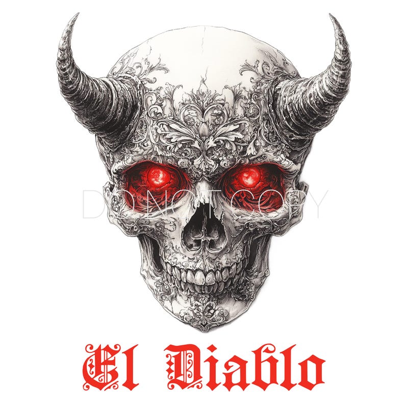 Best Diablo - Etsy