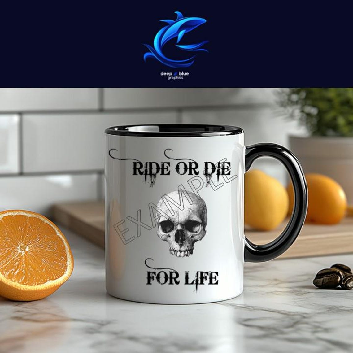 Ride or Die for Life PNG Digital Download File - Etsy