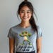 If You Feel Froggy Then Jump PNG Digital Download File - Etsy