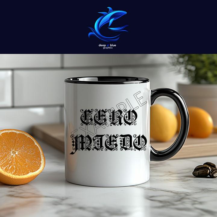 Cero Miedo (zero Fear) - 2 PNG Digital Download Files - Etsy