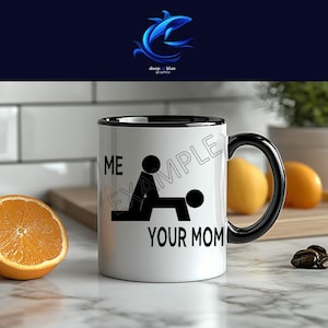 Me Your Mom PNG Digital Download File - Etsy