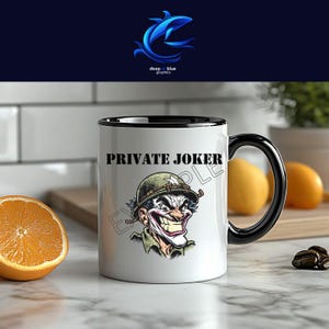 Private Joker PNG Digital Download File - Etsy