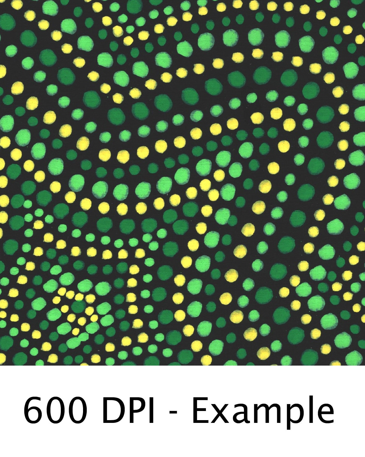 Hand-dotted Backgrounds Inspired by Aboriginal Art-digital Downloads-5 ...