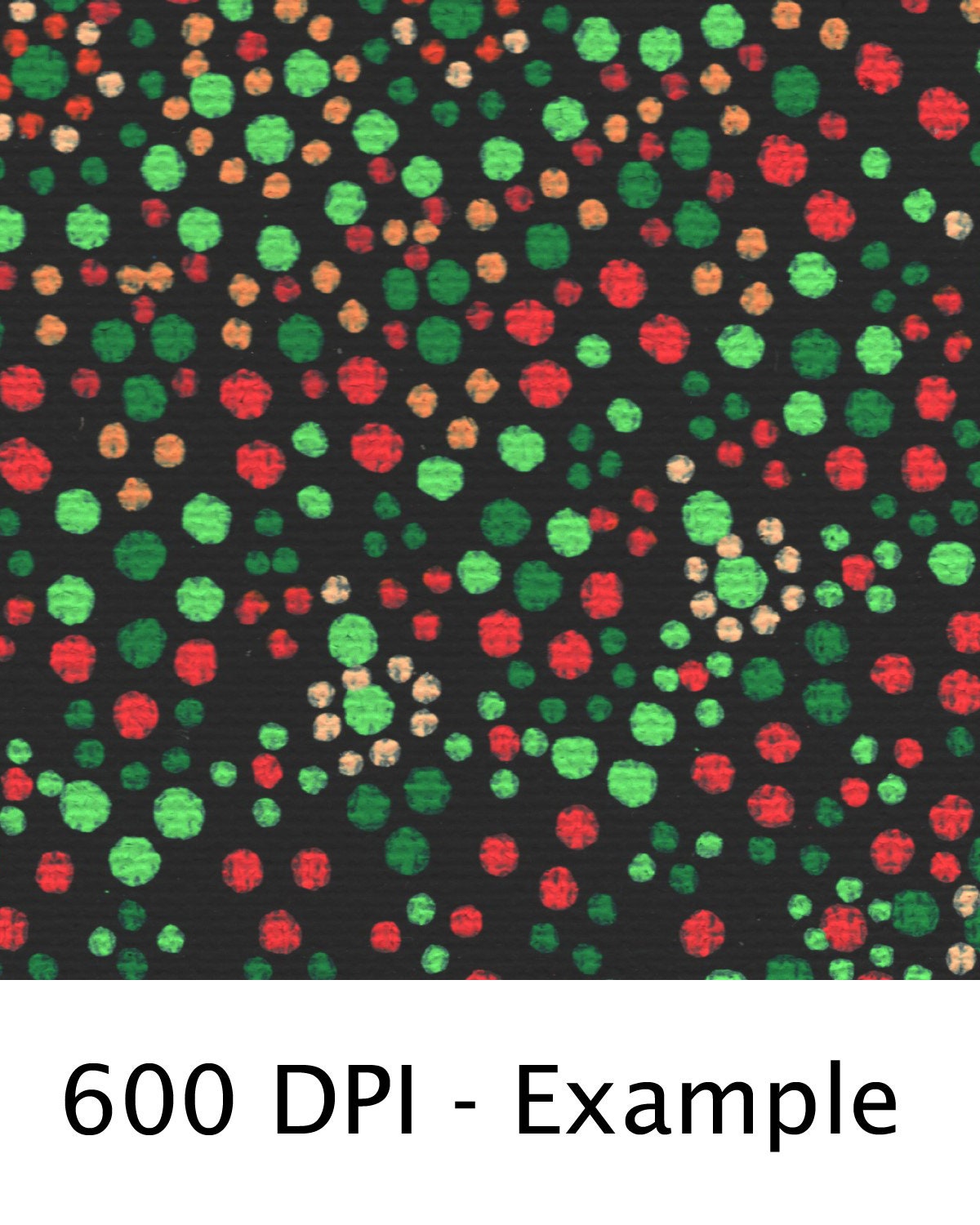 Hand-dotted Backgrounds Inspired by Aboriginal Art-digital Downloads-5 ...