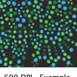 Hand-dotted Backgrounds Inspired by Aboriginal Art-digital Downloads-5 ...