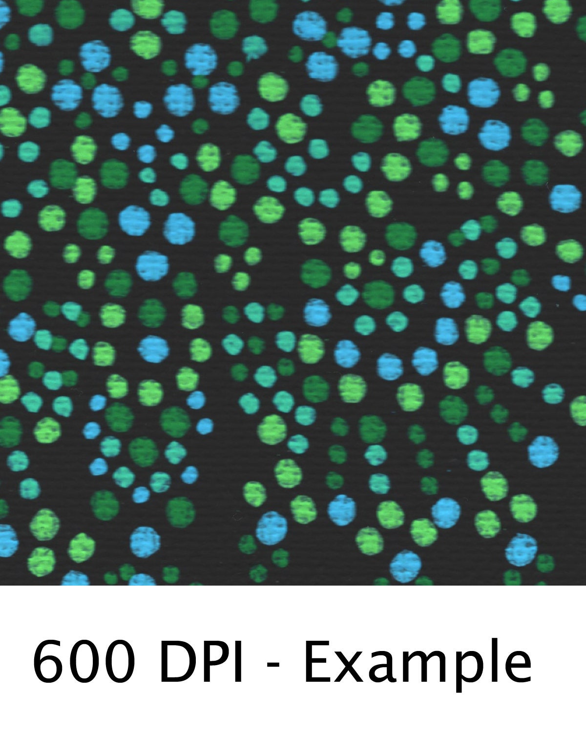 Hand-dotted Backgrounds Inspired by Aboriginal Art-digital Downloads-5 ...