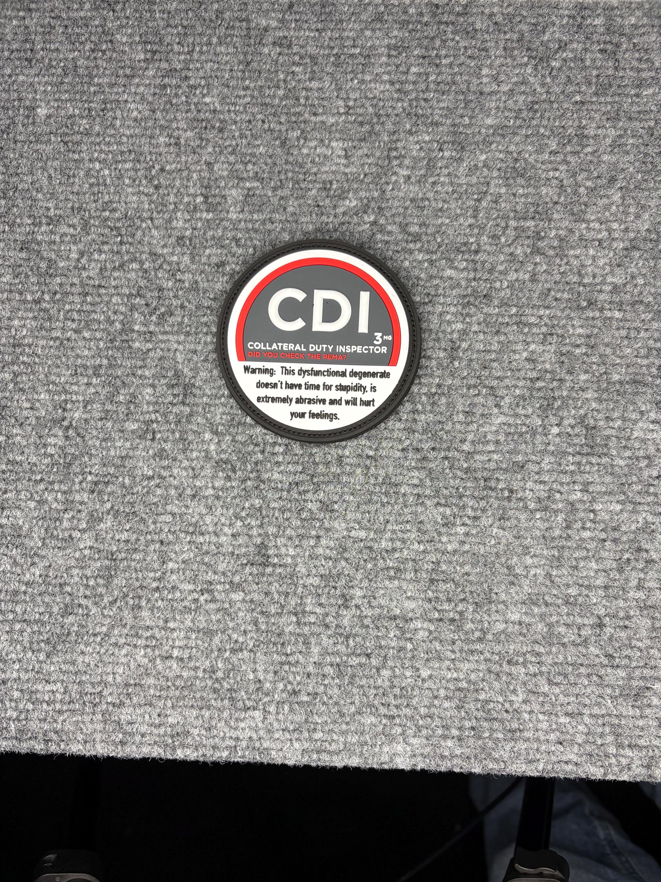 PVC Qual Patches - Etsy