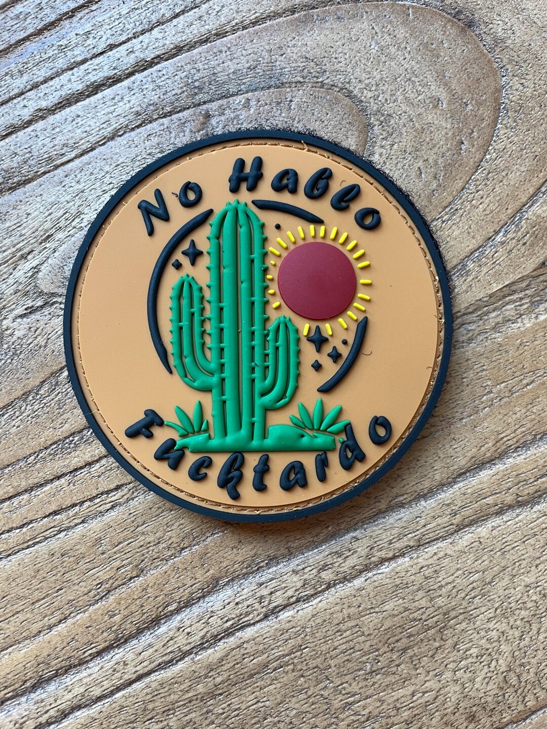 No Hablo - Etsy