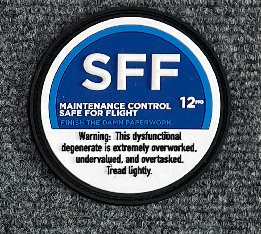 PVC Qual Patches - Etsy