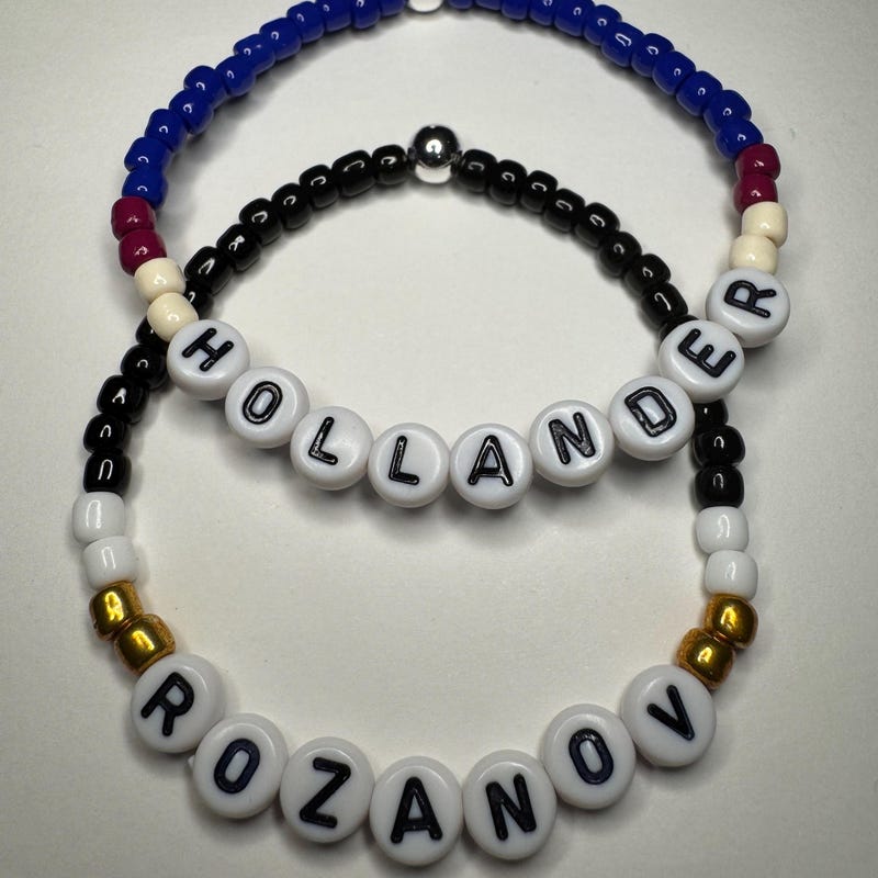 Hollanov Jewelry - Etsy