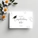 Residency Graduation Congratulations Card Template | Medical Graduation ...