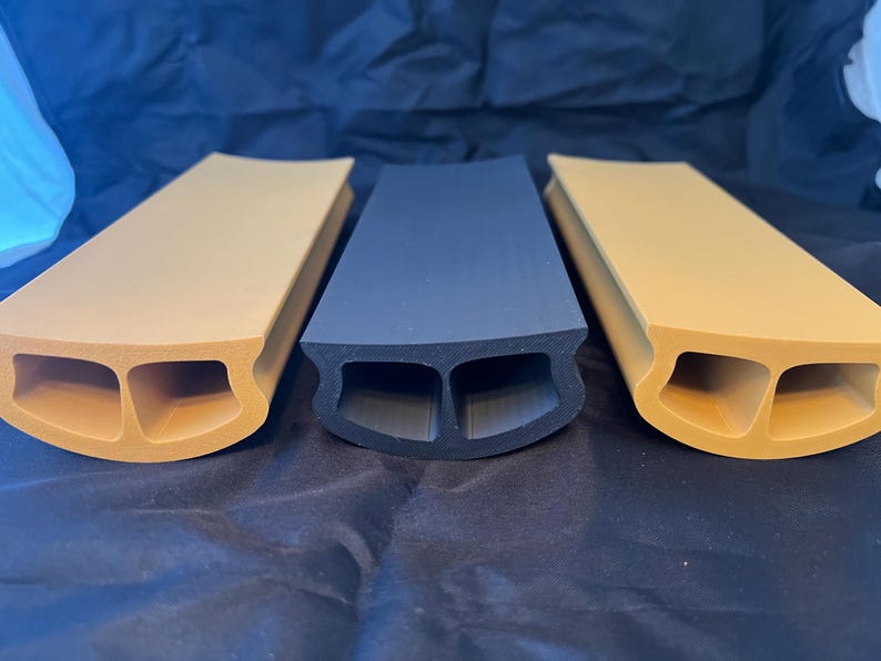 Customized Radius Sanding Blocks for Guitar Techs and Builders. - Etsy