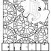 80s Coloring Pages | 25 Pages of 90s Slang Words & Phrases ...