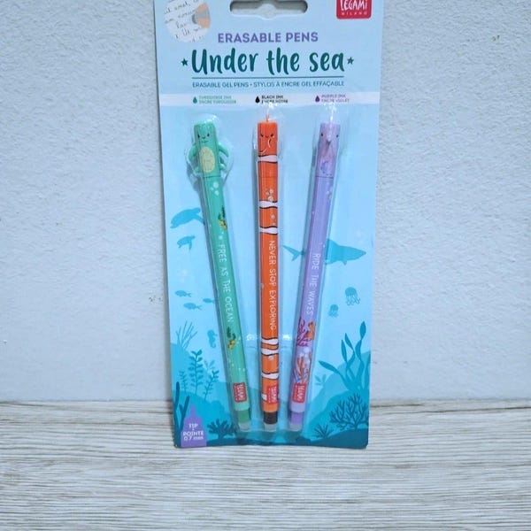 Stylos legami rare - Etsy France