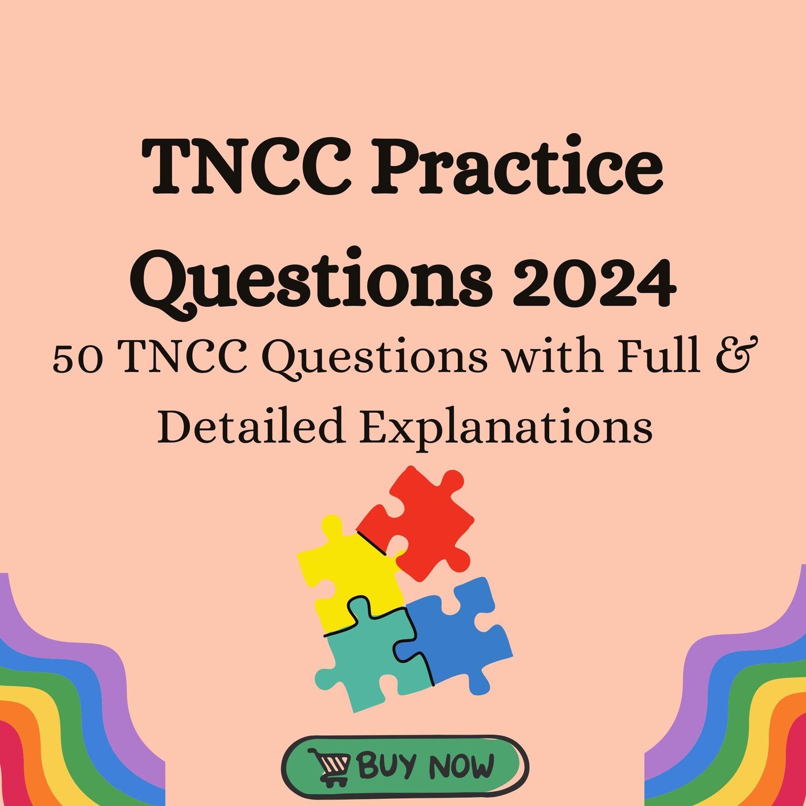 TNCC 9th Edition Final for 2024 50 Questions With Correct Answers ...