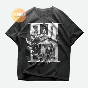Gladiator II 2024 Unisex Shirt | Ridley Scott Pedro Pascal Paul Mescal ...