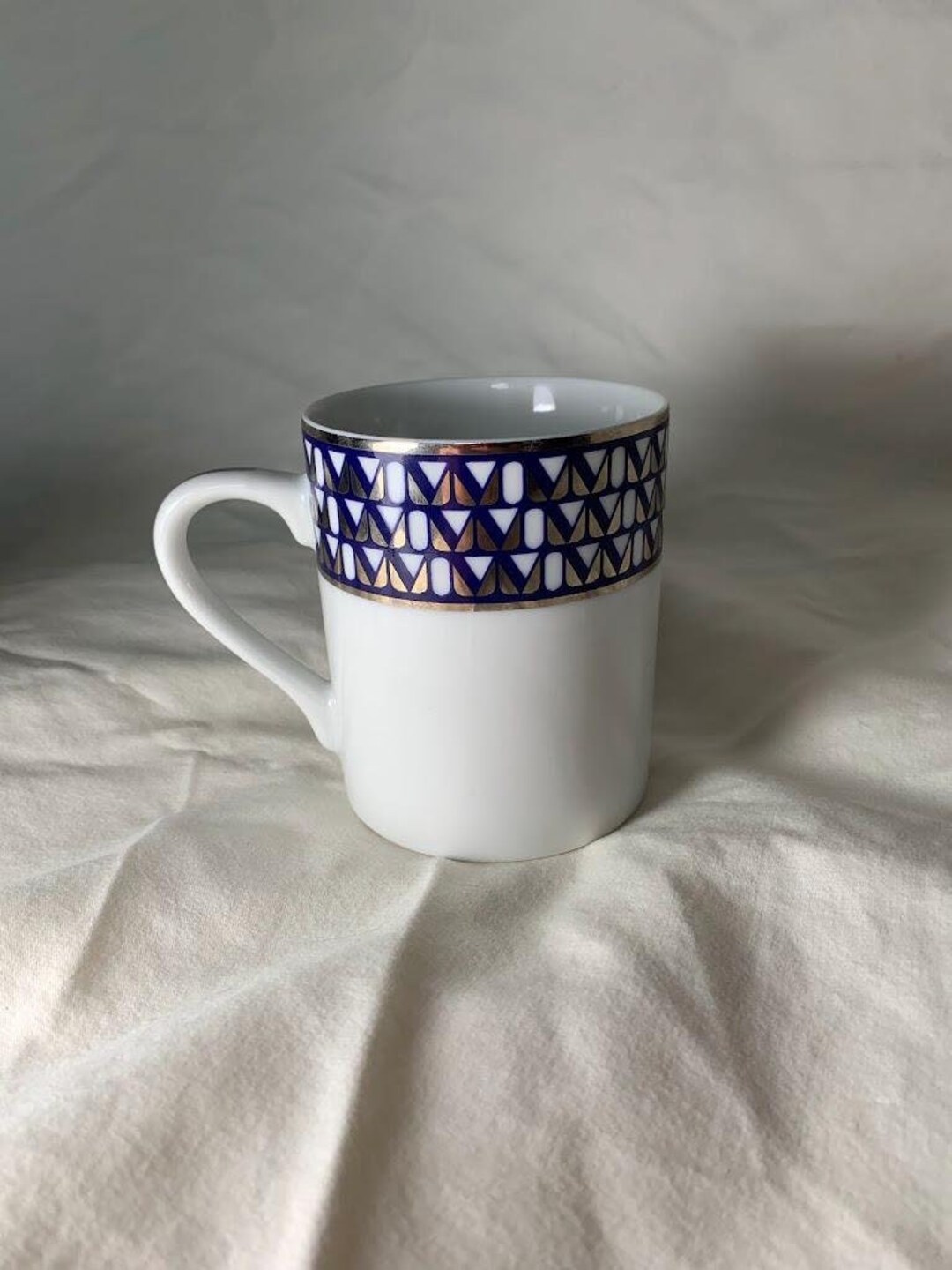 Tiffany & Co. "millennium" Mug - Etsy