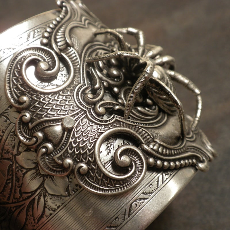 Gothic Jewelry - Etsy