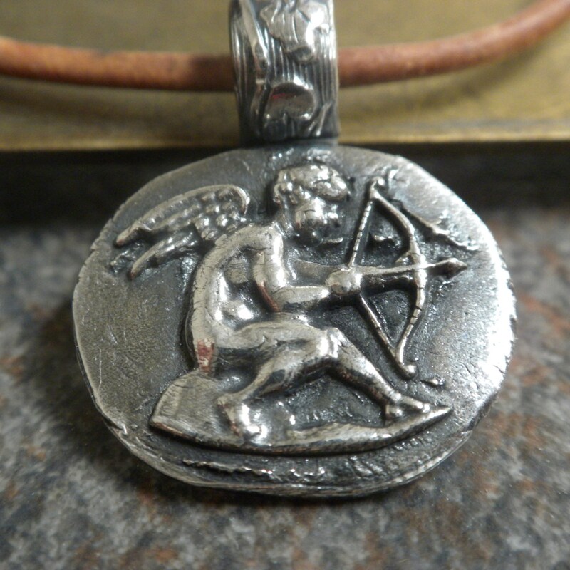 Cupid Jewelry - Etsy