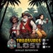 Treasures Lost - Fantasy Adventure Printable Roll and Write Boardgame ...