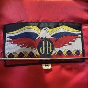 Jeff Hamilton NBA Team Jacket Jh Design Bulls - Etsy