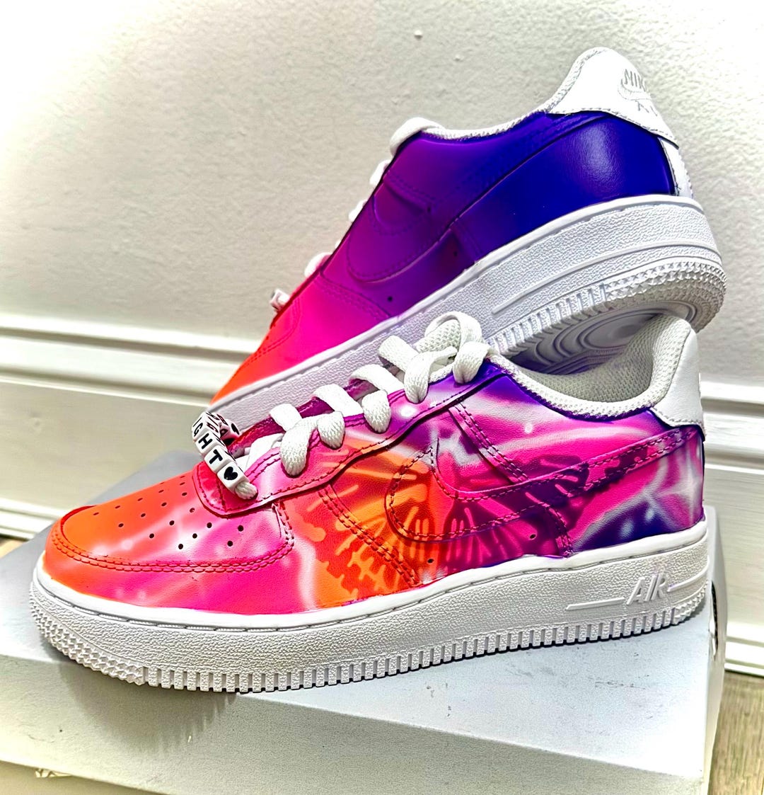 Air Force Personnalise