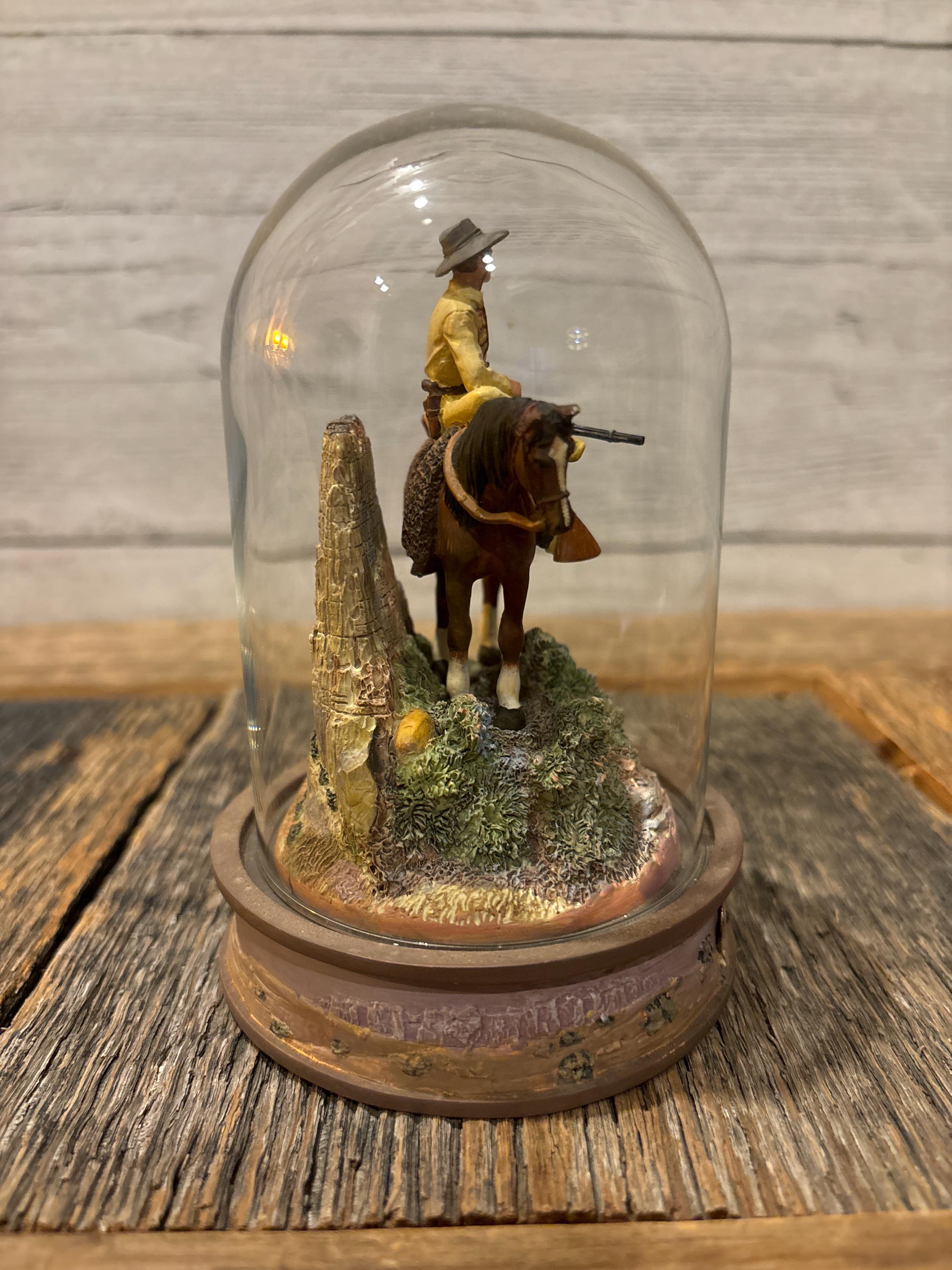 Franklin Mint John Wayne - Etsy