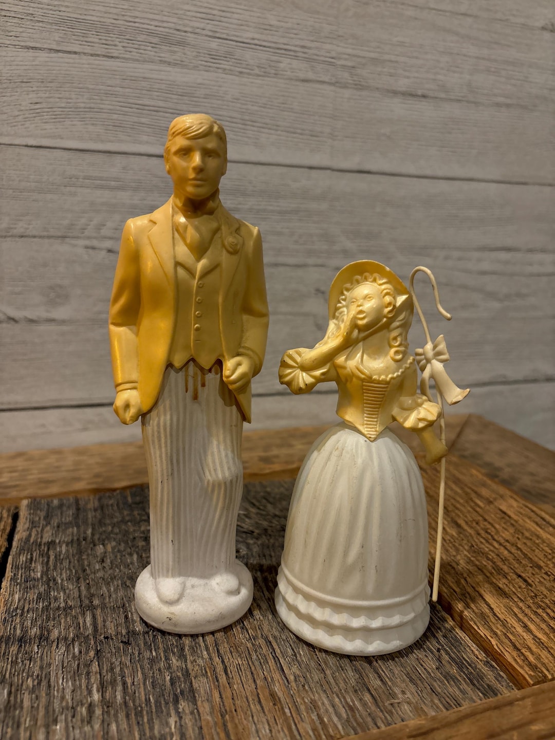 Avon Little Bo Peep Perfume Bottle - Etsy