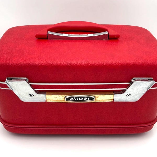 Airway Luggage - Etsy