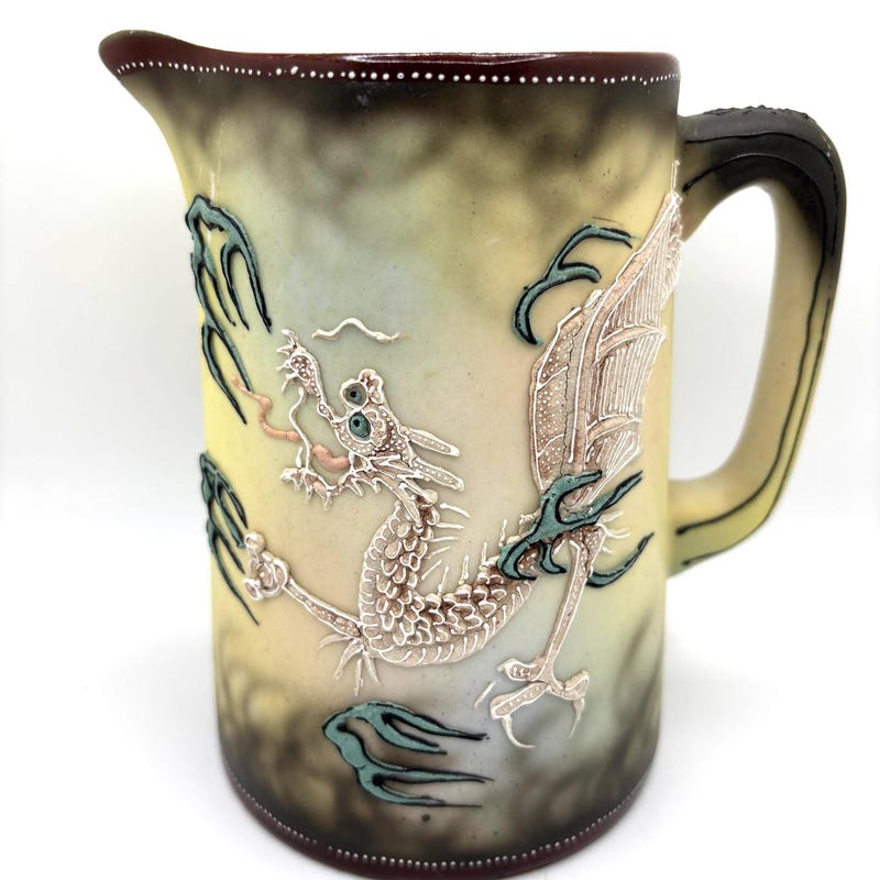 Dragonware - Etsy