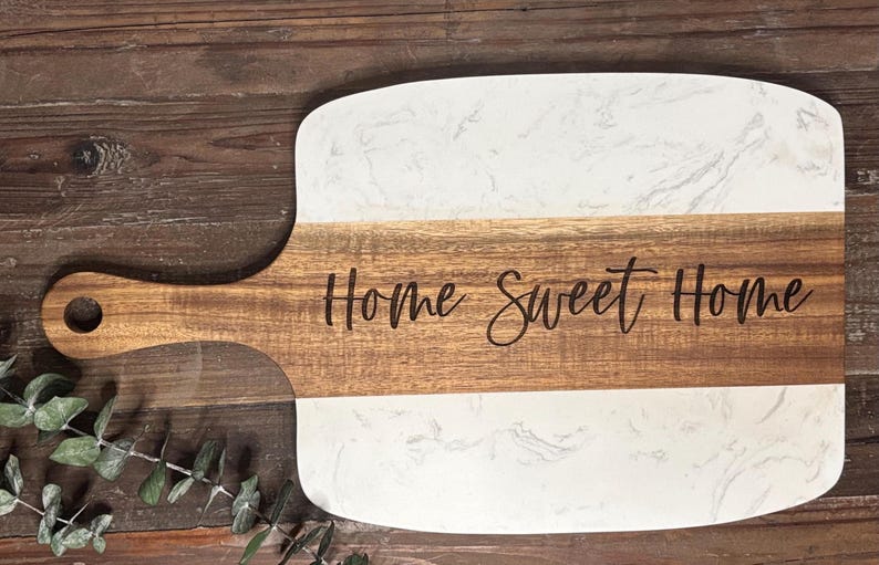 Real Estate Closing Gift Basket Set Custom Engraved Tumbler Coaster ...