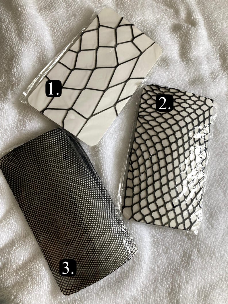 Edgy Fishnet Tights, Fishnet Pantyhose Ladies Black Mesh - Etsy