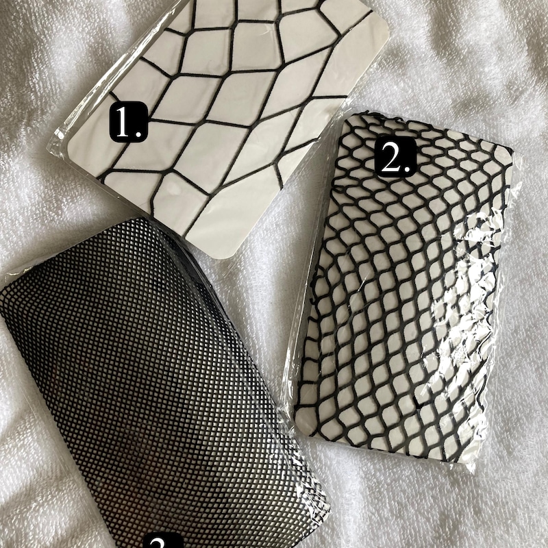 Fishnet Tights - Etsy