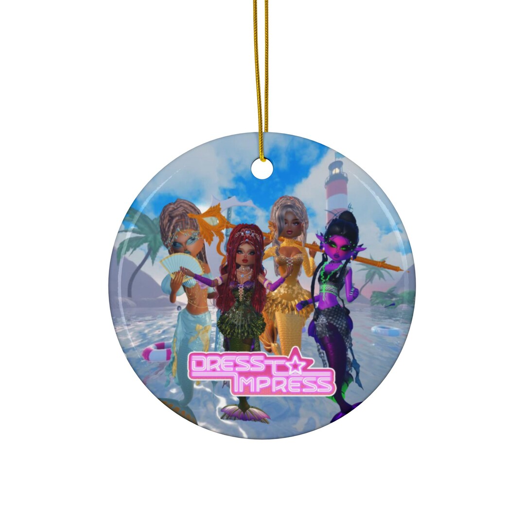 Mermaid Dress to Impress BADDIE DTI Dress to Impress Roblox Fashion ...