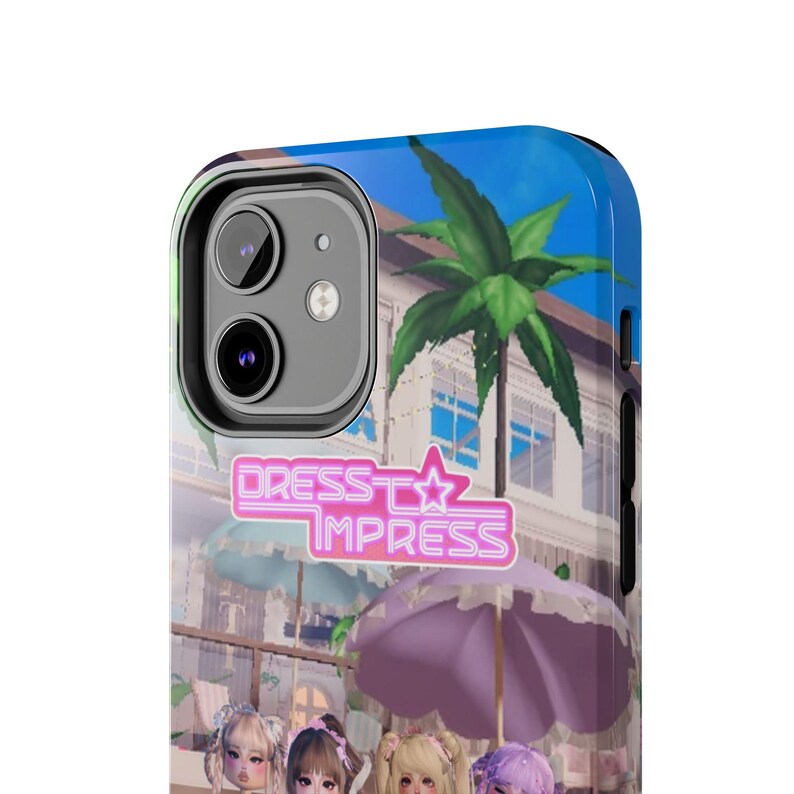 Kawaii Dress to Impress BADDIES DTI Dress to Impress Roblox Fashion ...