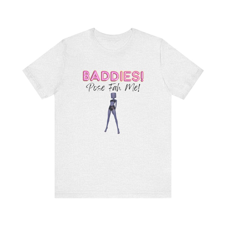 BADDIES Pose Fah Me Pose 28 DTI Dress to Impress Roblox Fashion Game ...