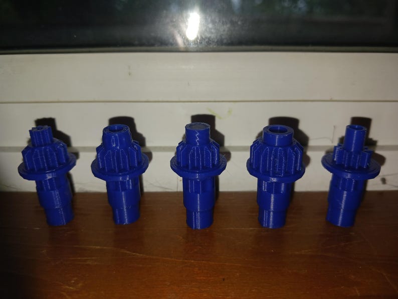 Beyblade X Bit Pack 1 - Base Attack Set - Etsy