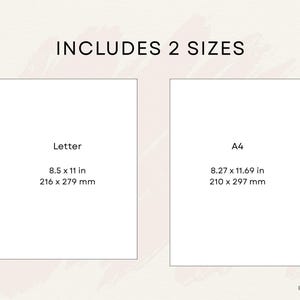 Mega Habit Tracker Bundle, Habit Tracker Printable, to Do List, Pre ...