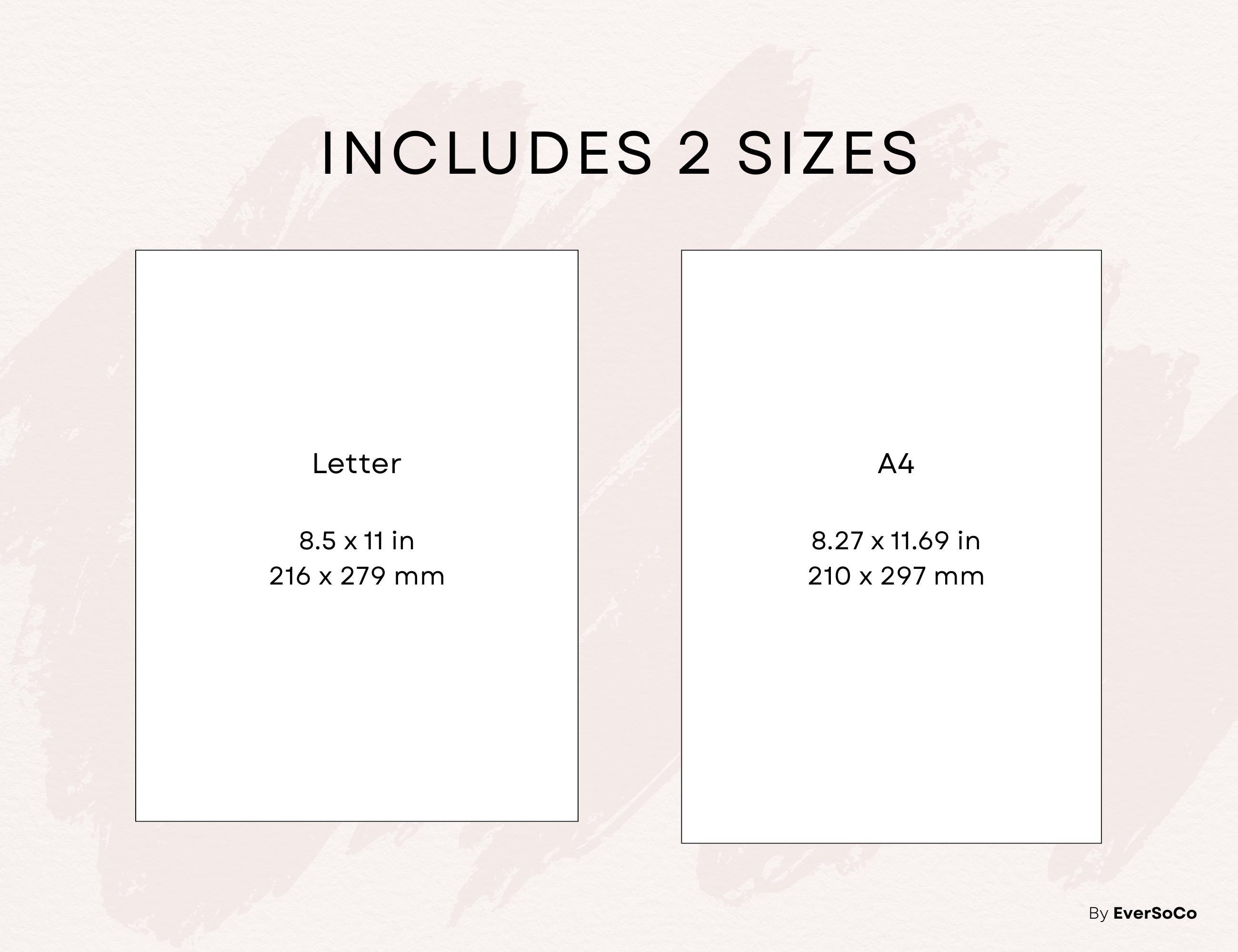 Tetris Tracker Bundle, Habit Tracker Printable, Coloring Tracker, Pre ...