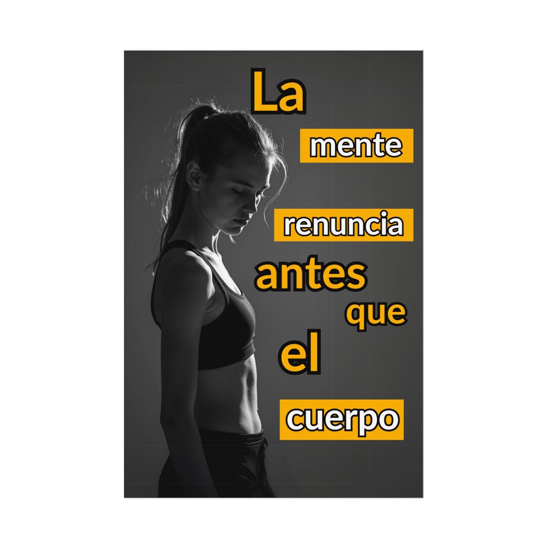 Rolled Posters, Black and White Photography, Motivational Quote, Inner ...