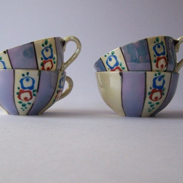 Porcelain Tea Cup - Etsy