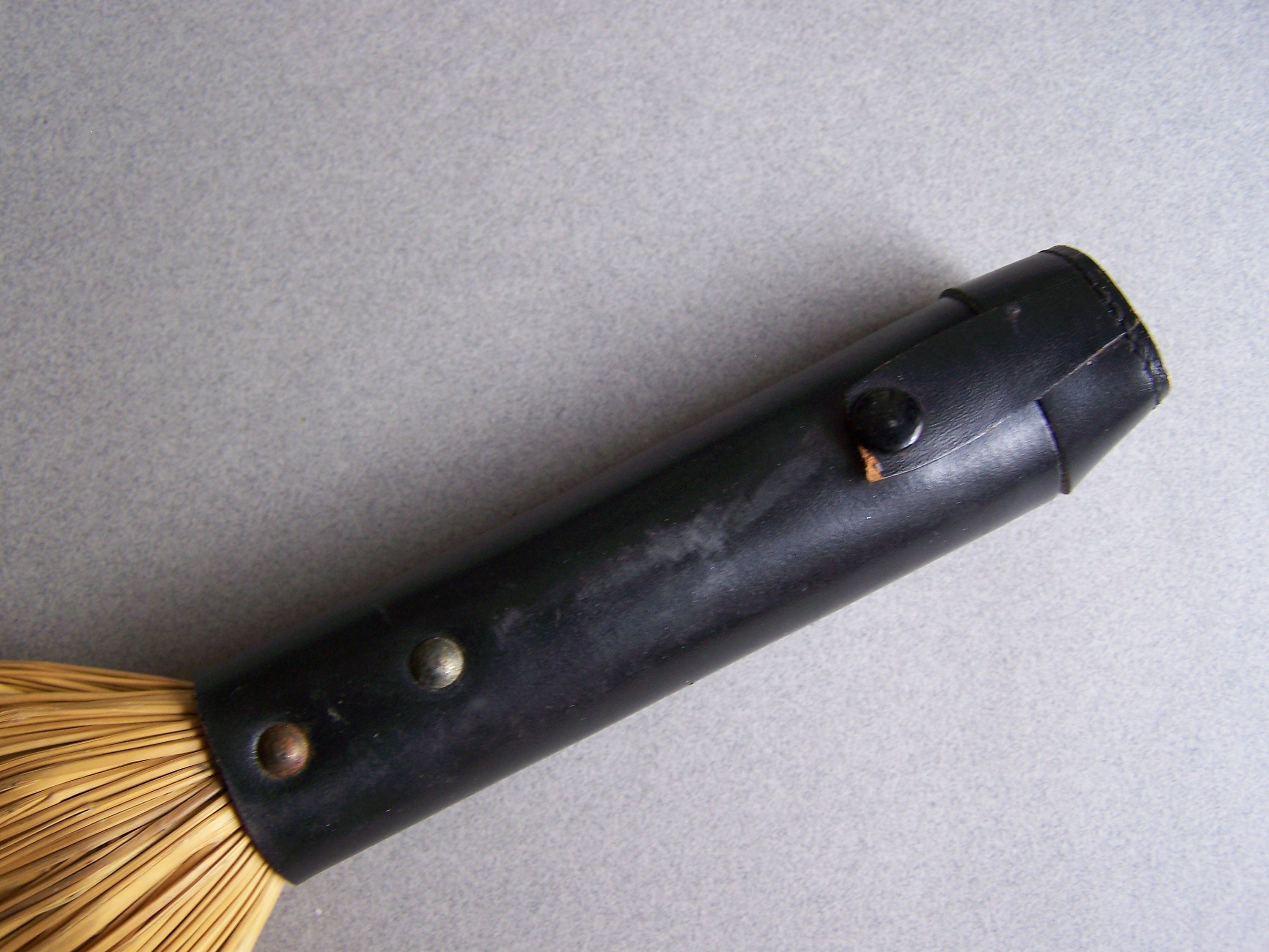 Small Vintage Whisk Broom / W. Germany / Farmhouse Decor - Etsy