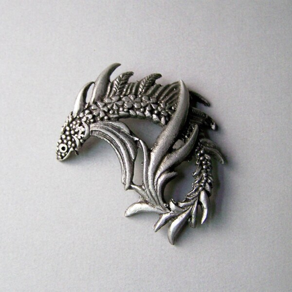 Pewter Casting - Etsy