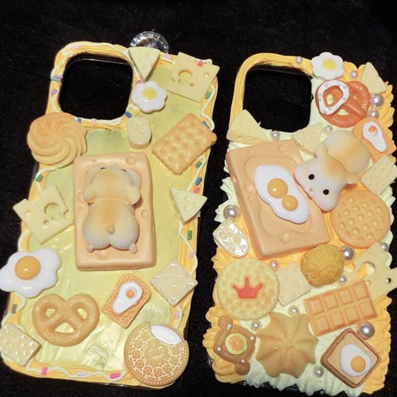 Diy Phone Case Kit - Etsy