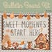Cookies and Cheer Christmas Bulletin Board Kit, Classroom Decor - Etsy