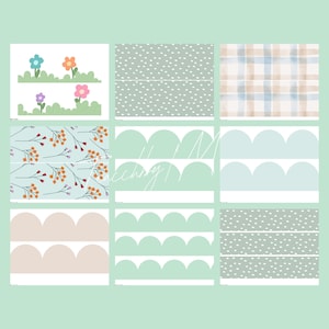 Duck Spring Bulletin Board Kit: Classroom Door Decor (PDF & PPT) - Etsy