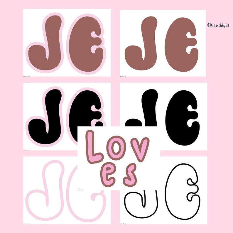 Christian Valentine Bulletin Board Kit | Jesus Loves You Classroom ...