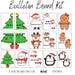 Merry Christmas Classroom Decor Printable | Holly Jolly Vibes Christmas ...